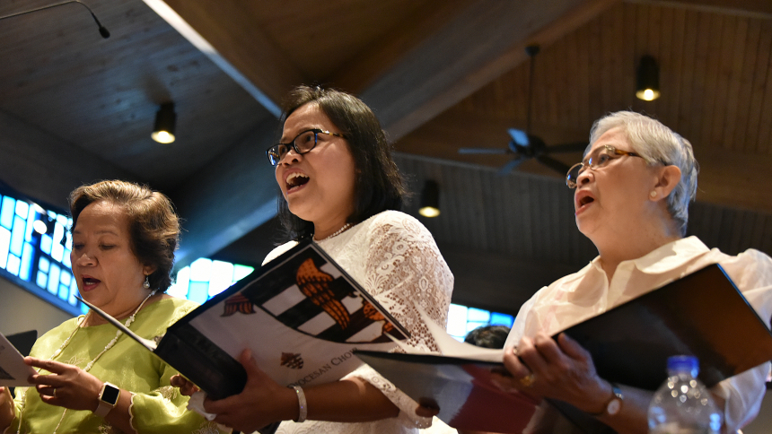 Asian Catholic Unity Day | Diocese of Gary