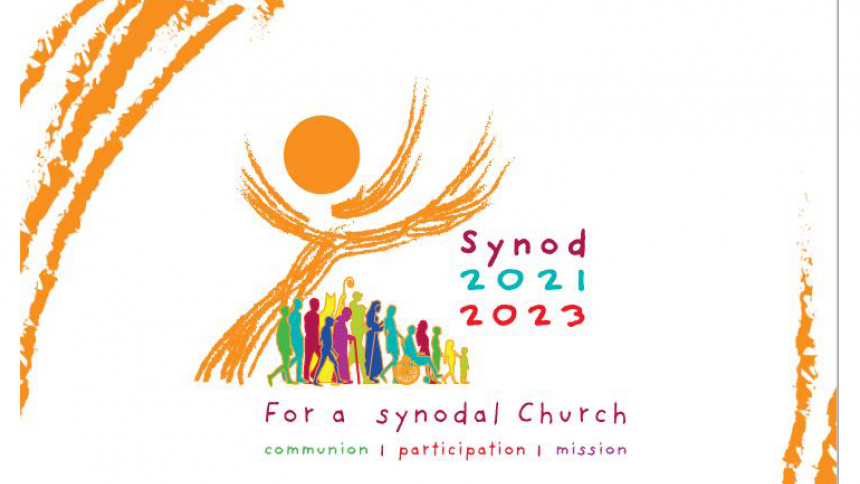 Diocesan leaders look ahead as first phase of Synod on Synodality ends ...