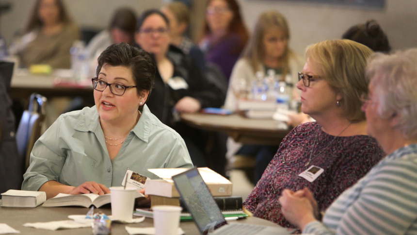 CATECHETICAL CONFERENCE 2022 | Diocese of Gary