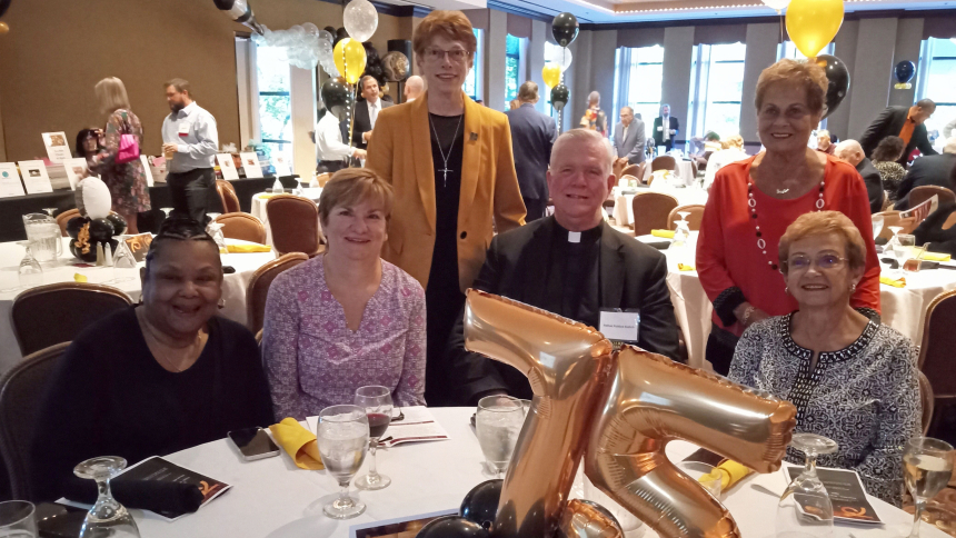 Campagna Academy Celebrates 75 Years of Serving At-Risk Youth | Diocese ...