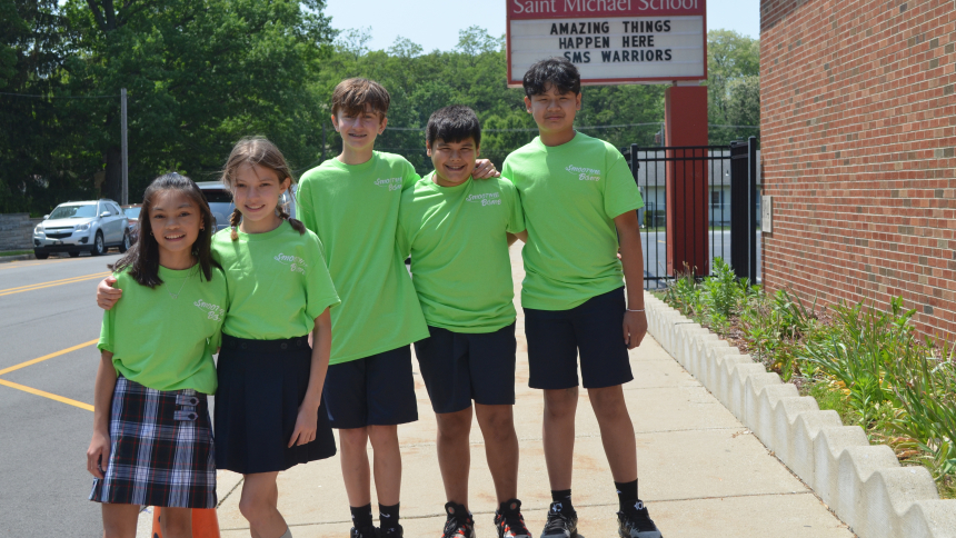 NWI Catholic Stories | Diocese of Gary