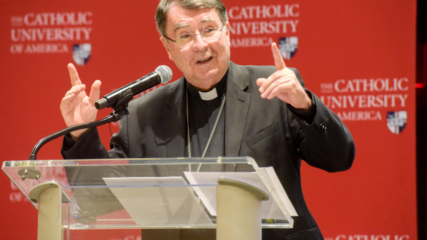 USCCB 'rejoices' at announcement of two cardinals-designate with 'deep ...