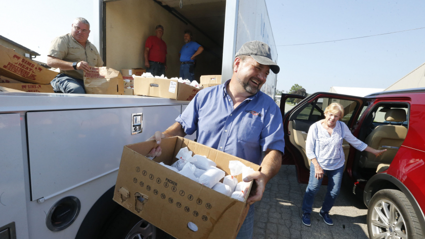 Operation Feed LaPorte County aims to help feed county’s hungry ...
