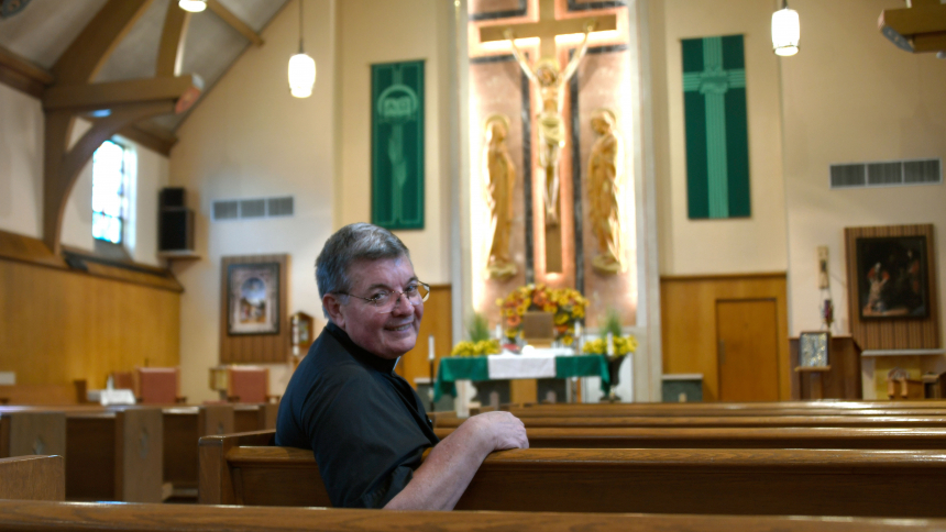 Valparaiso pastor, former principal cultivates Christian culture ...