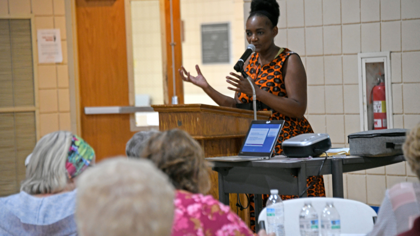 Vincentians participate in seminar to make charity personal | Diocese ...