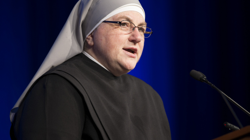 Little Sisters of the Poor serve neediest with care, prayer: Now one of ...