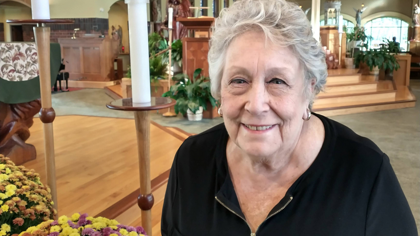 Faithful Catholic flower shop owner is retiring and hopes to sell her ...