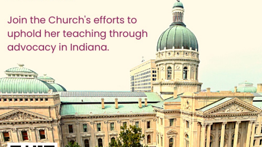 NWI Catholic Stories | Diocese of Gary