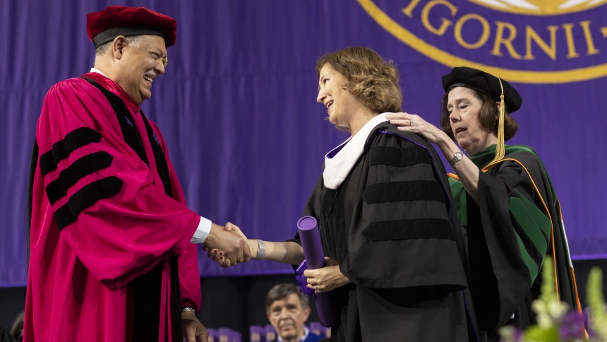 NASA scientist, Salvadoran-born bishop, podcasting priest among 2024 ...