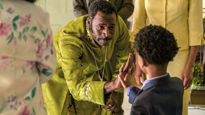 'Sound of Hope' Review | Diocese of Gary