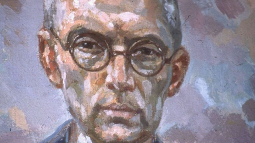 St. Maximilian Kolbe: 'Patron of our difficult century' | Diocese of Gary