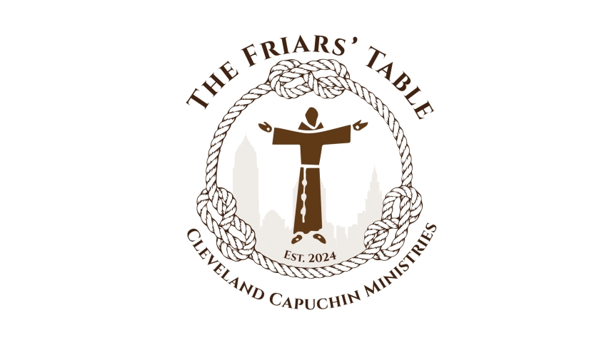 The Friars' Table, with saint-inspired menu, aims to leave workers ...