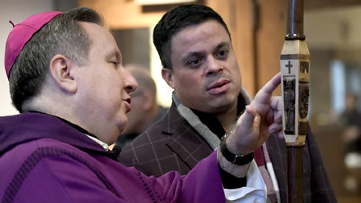Lent 2024 | Diocese of Gary