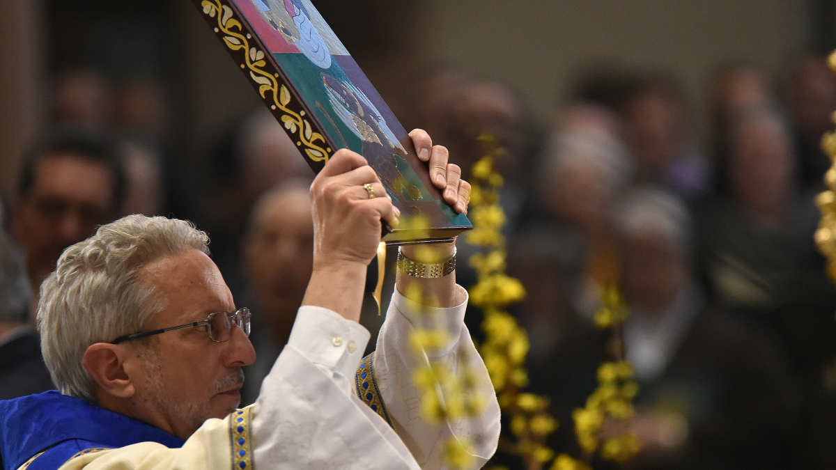 Clergy | Diocese of Gary